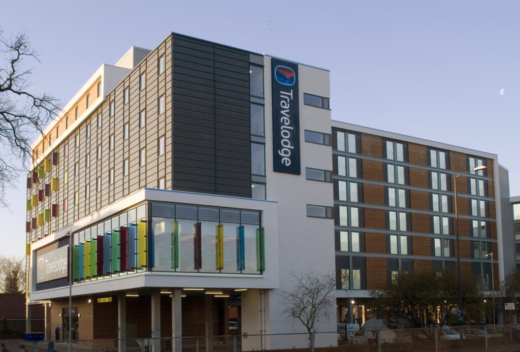 Travelodge Bath Road Heathrow Jansons Property Travelodge Bath Road Heathrow Jansons Property