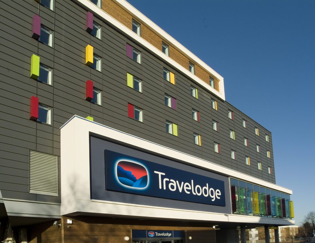 Travelodge Bath Road Heathrow Jansons Property Travelodge Bath Road Heathrow Jansons Property