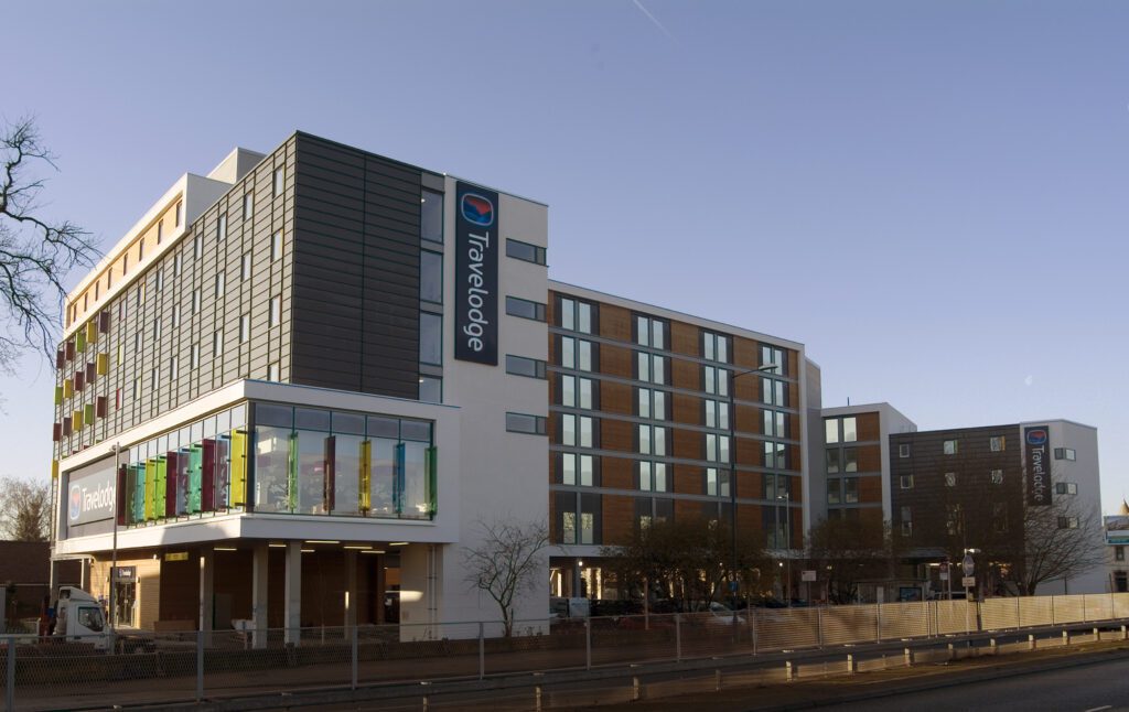 Travelodge Bath Road Heathrow Jansons Property Travelodge Bath Road Heathrow Jansons Property