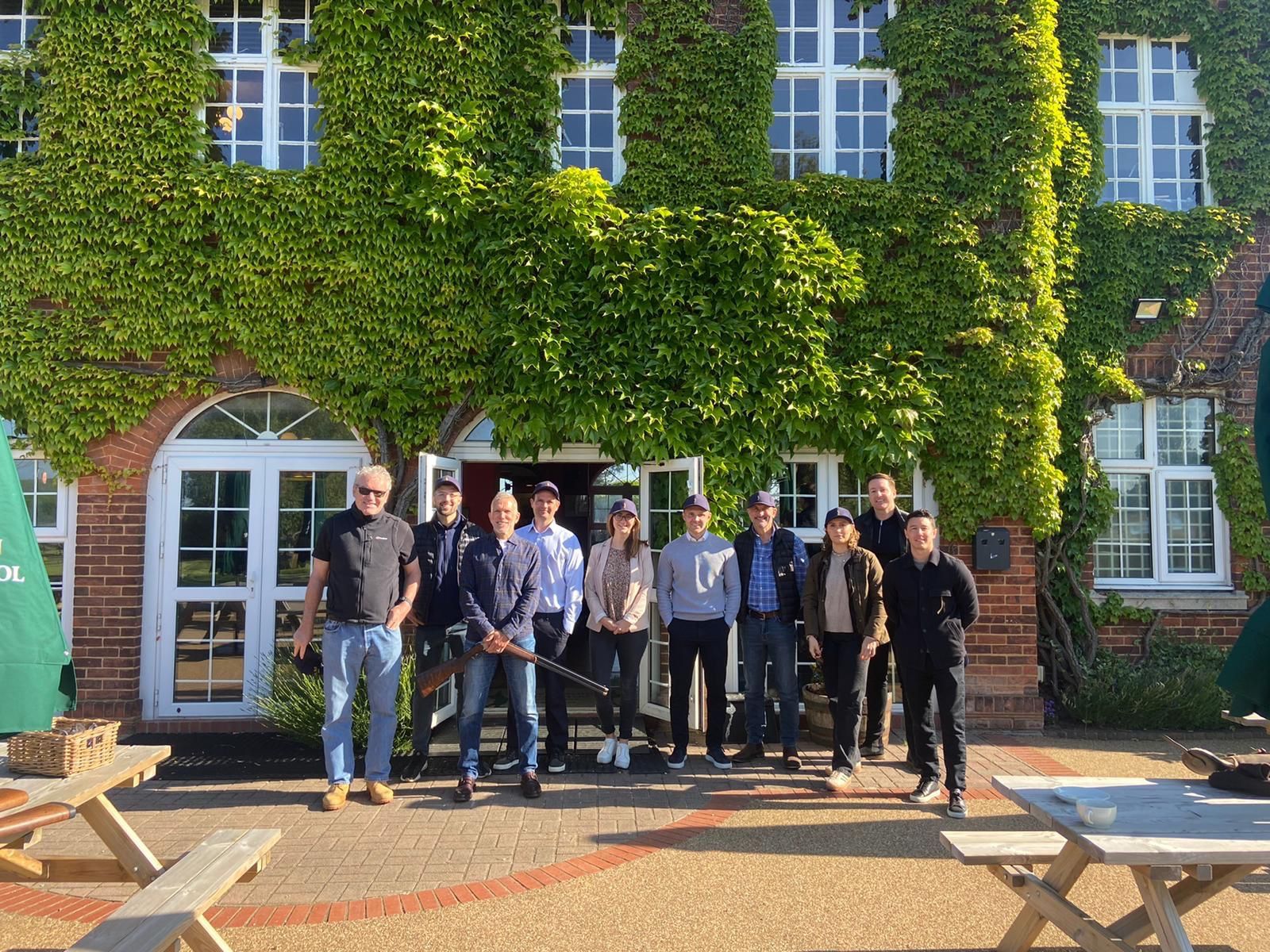 June Shoot - Tom Jansons best shoot yet ! - Jansons Property